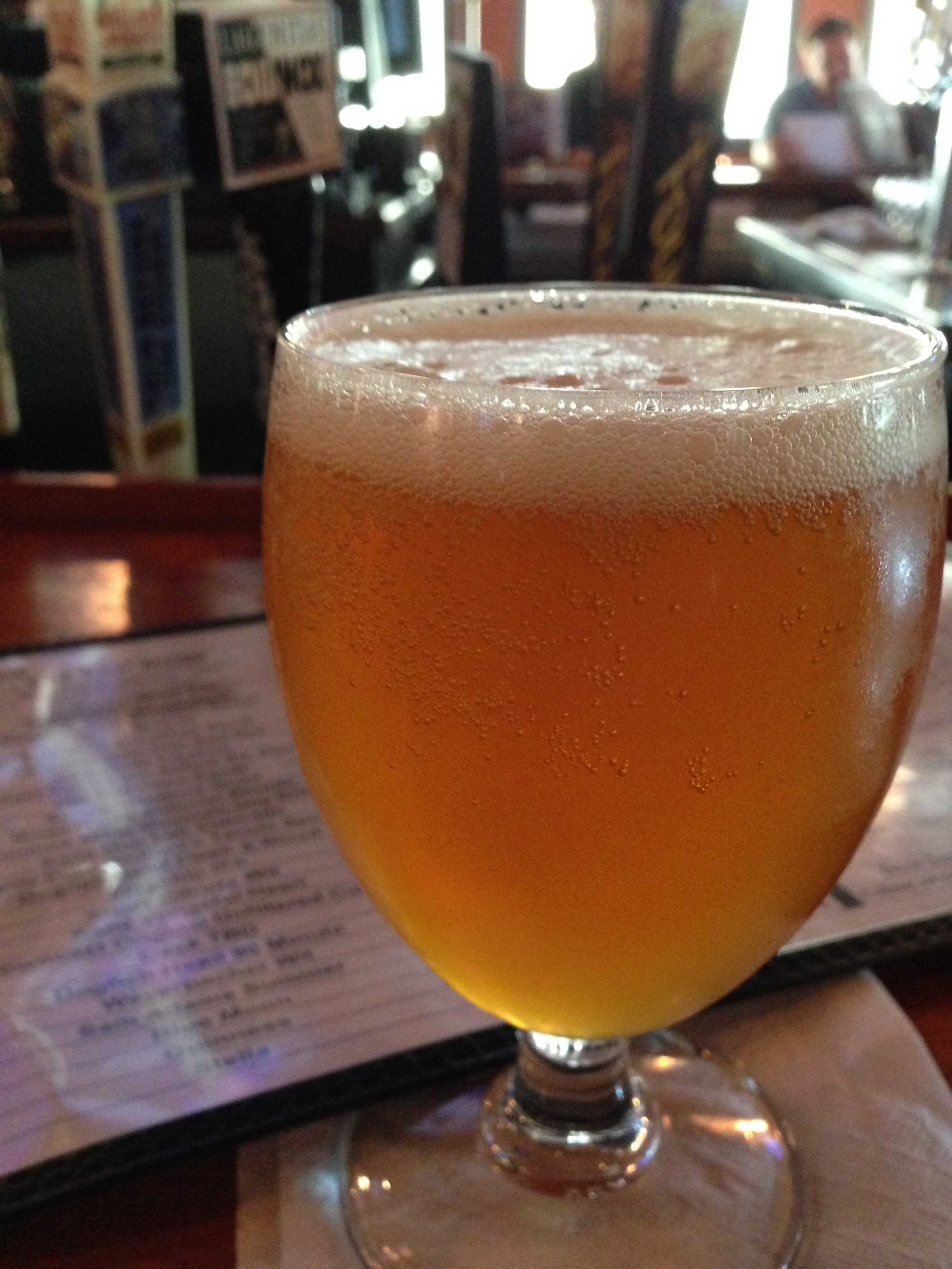 “My Place” | geekybeergal